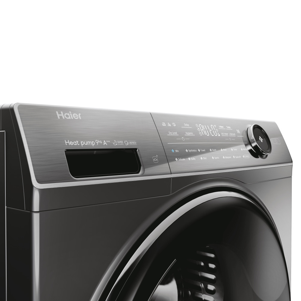Quiet Mark | Haier HD90-A3Q979RU1 I Pro Series 7 Plus Freestanding ...