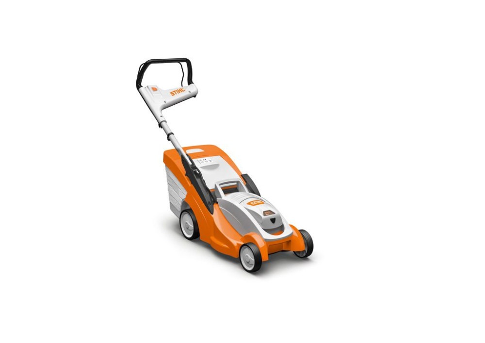 Quiet Mark | Stihl RMA 339 C PRO Cordless Lawnmower