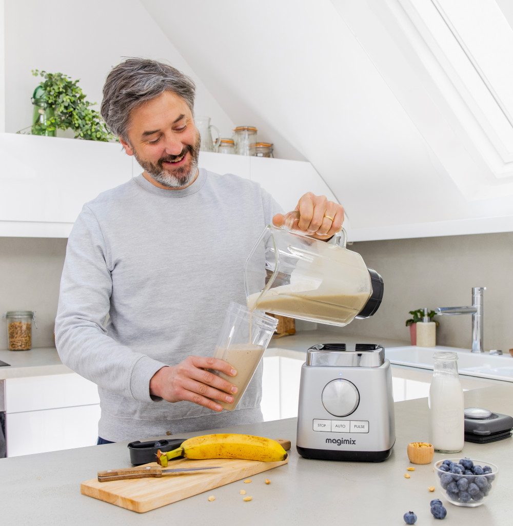 Quiet Mark | Magimix Blender Power 5XL
