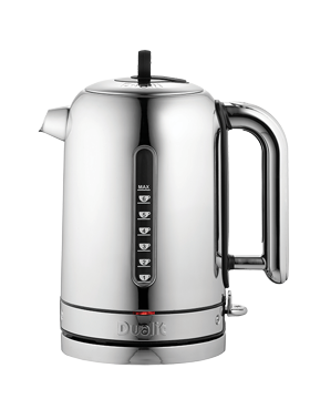 Quiet Mark | Dualit Classic Kettle - Polished