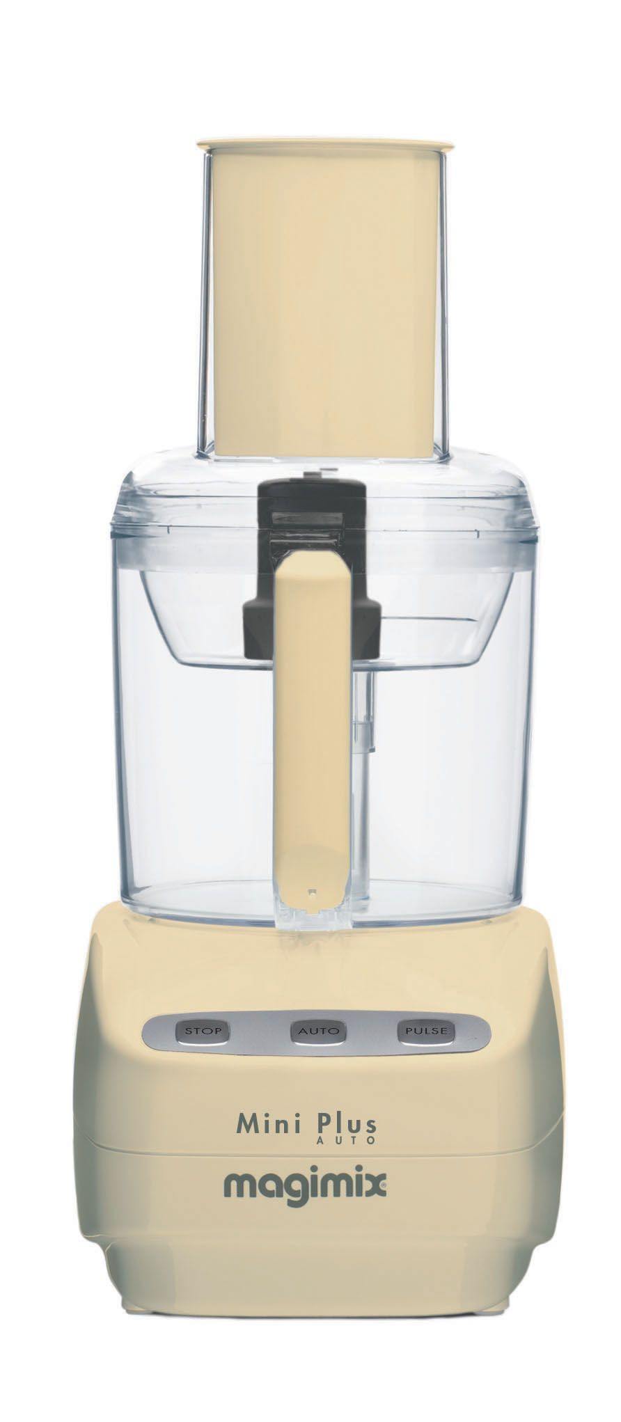 Quiet Mark | Magimix Le Mini Plus Food Processor