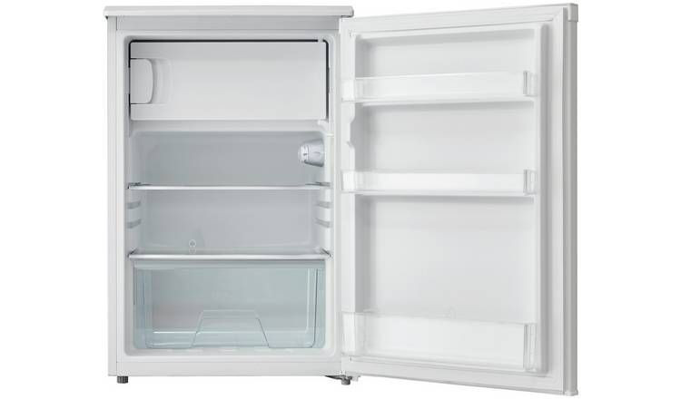 Quiet Mark | Bush M5585UCF Under Counter Fridge