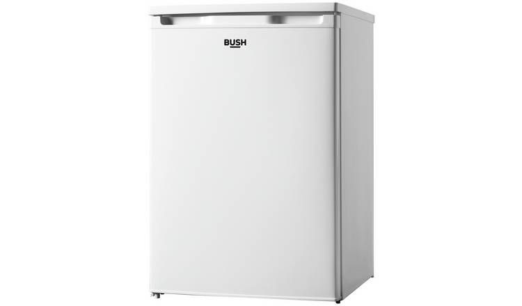 Quiet Mark | Bush M5585UCF Under Counter Fridge