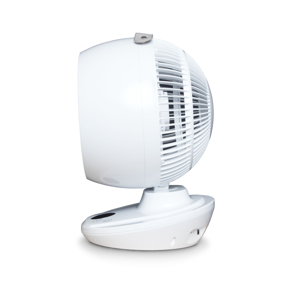 Quiet Mark | MeacoFan 650 Air Circulator