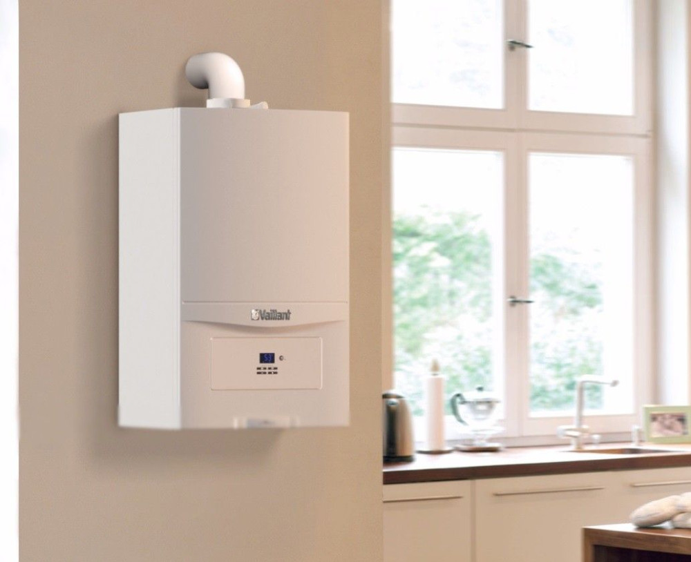Quiet Mark | Vaillant ecoTEC sustain combi boiler range