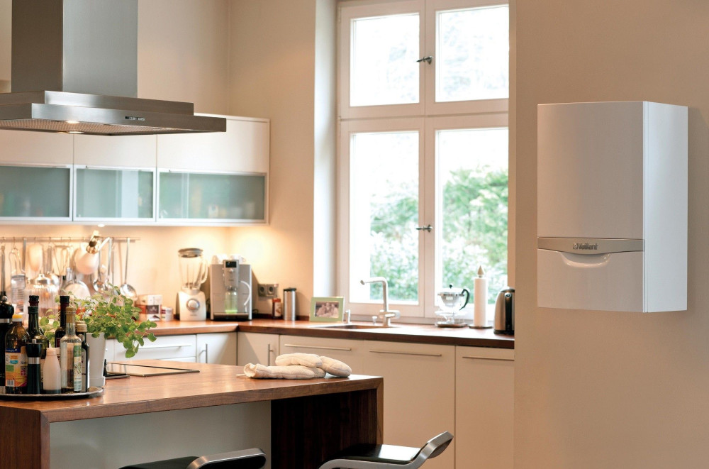 Quiet Mark | Vaillant ecoTEC plus combi boiler range