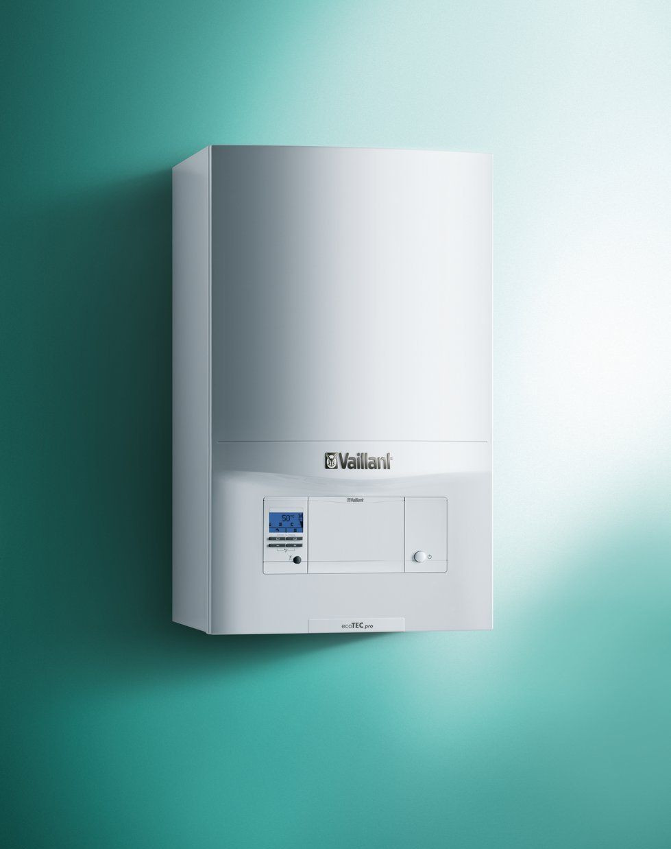 Quiet Mark | Vaillant ecoTEC pro boiler range