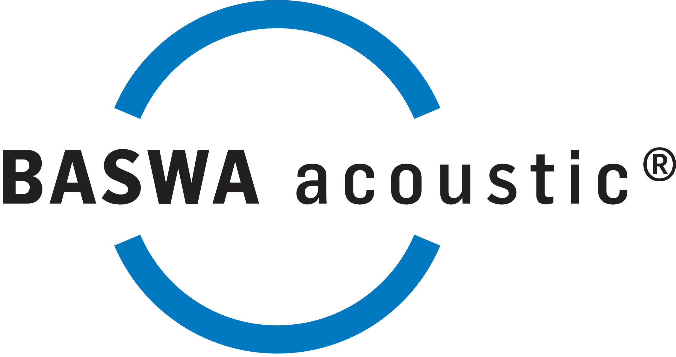 Quiet Mark | BASWA Phon Acoustic Plaster System