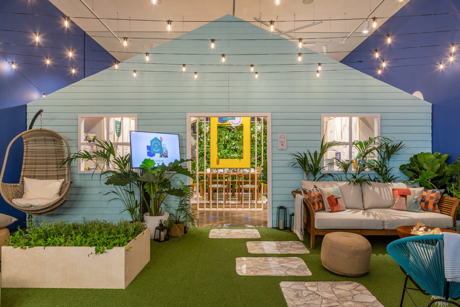 Quiet Mark | Enhancing Human Connections To Nature In The Built ...