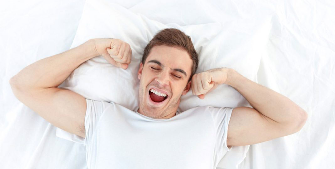 Quiet Mark | Quiet Nights – Peaceful Solutions To Support Your Best ...