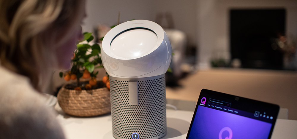 Quiet Mark | 10 Quiet Products for a More Productive Work From Home