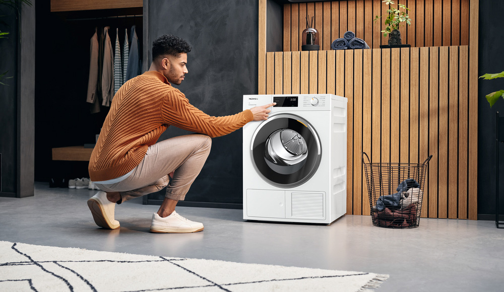 Quiet Mark | Best quiet washing machines for whisper-quiet laundry