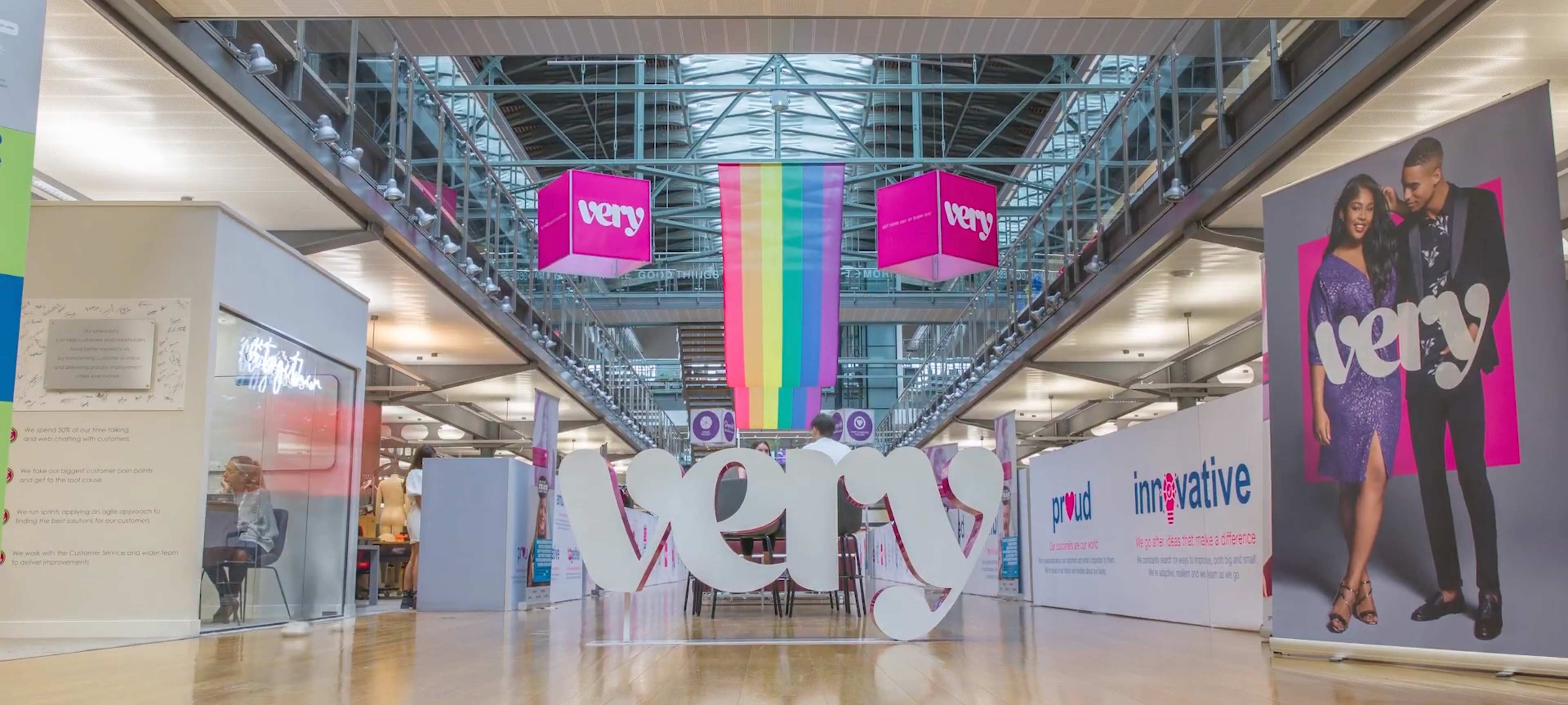 Quiet Mark | It’s Hotting Up! A Quiet Fan Could Be VERY Handy!