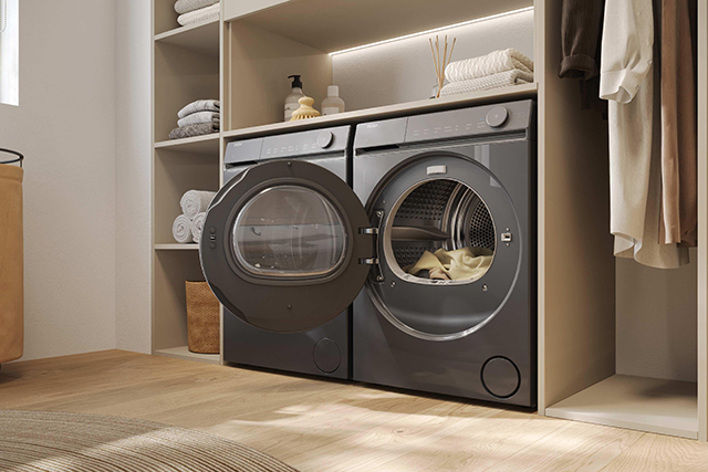 Quiet Mark | A New Spin on Silence - The Best Quiet Tumble Dryers of 2026