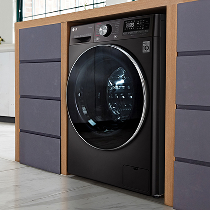 Quiet Mark | The Best Quiet Washing Machines of 2025